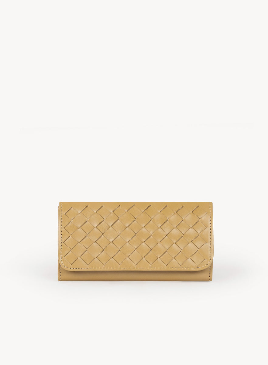 XL Trifold Wallet - Sale – Papillon Marketplace Online