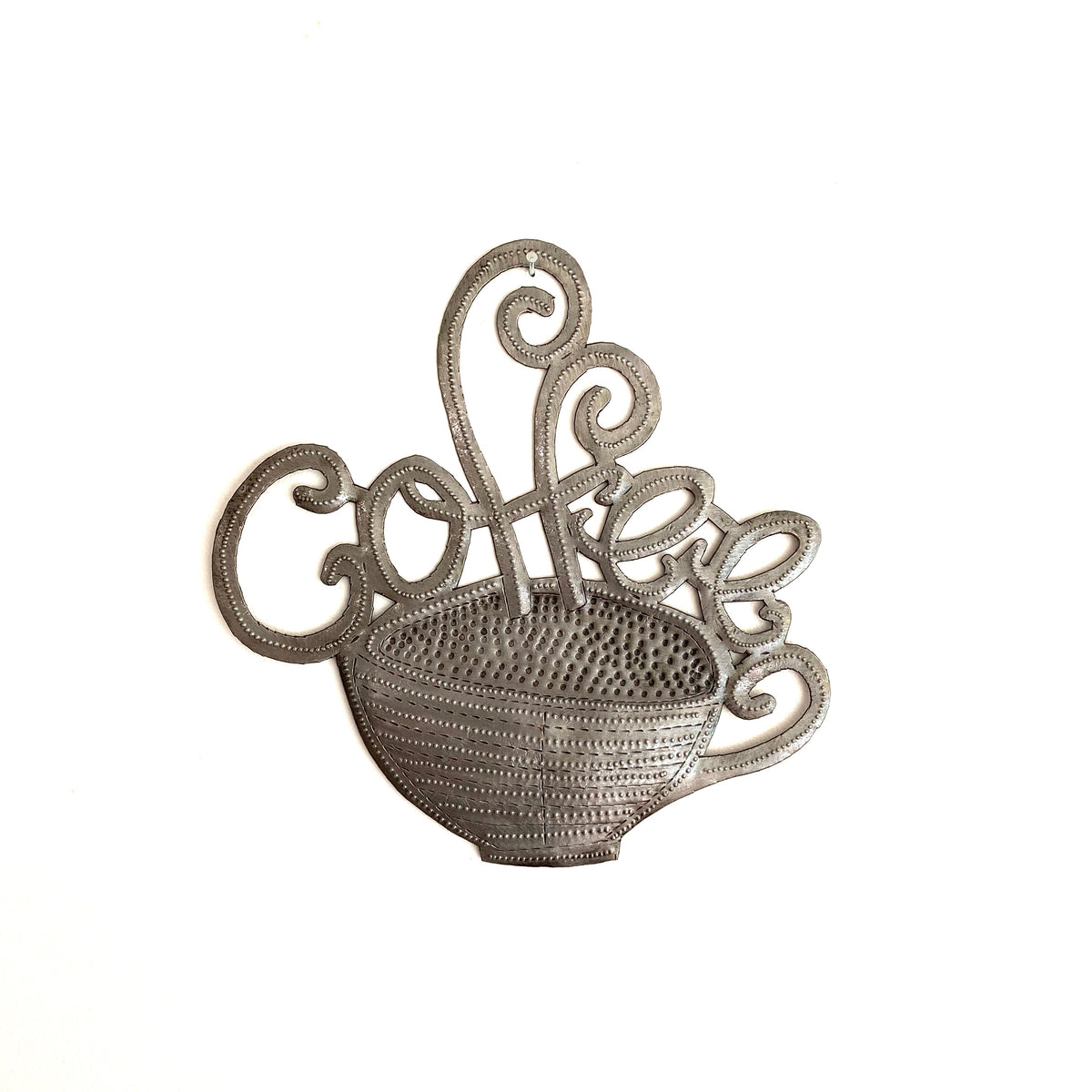 Coffee & Cup Sign – Papillon Marketplace Online